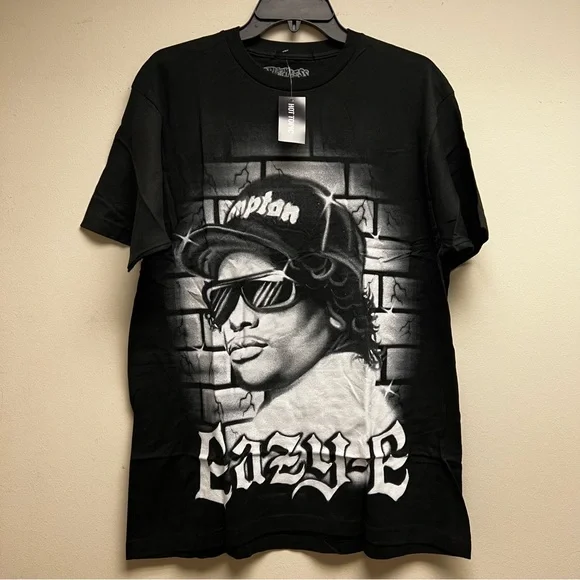 Hot Topic Shirt Sizes